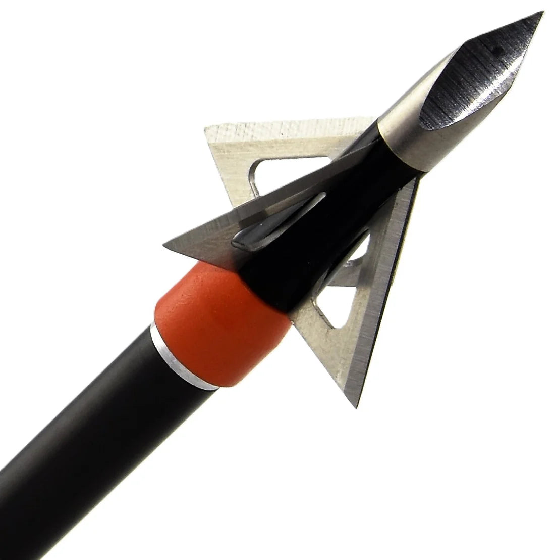 Wasp Dart Broadhead, 125GrGr, 3 Pack – Hunters Headquarters Canada