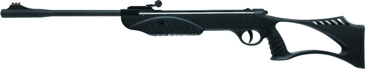Ruger Explorer Youth Pellet Rifle, 495fps, .177 Pellet – Hunters ...