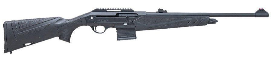 Adler Arms Citadel AD-500 Semi Auto Rifle, 308 Win 20” Barrel – Black ...