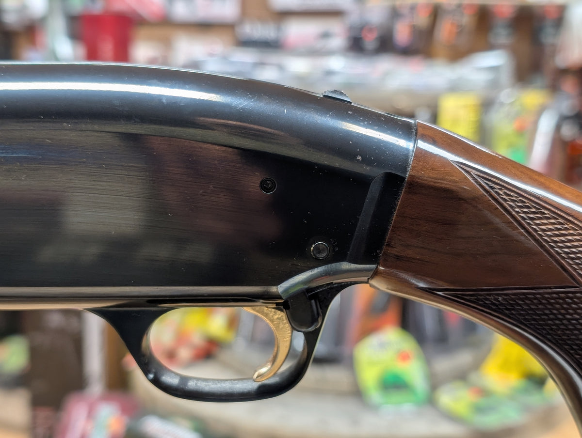 Browning BPS 10 Gauge, 3.5", 30" Bbl (used) – Hunters Headquarters Canada