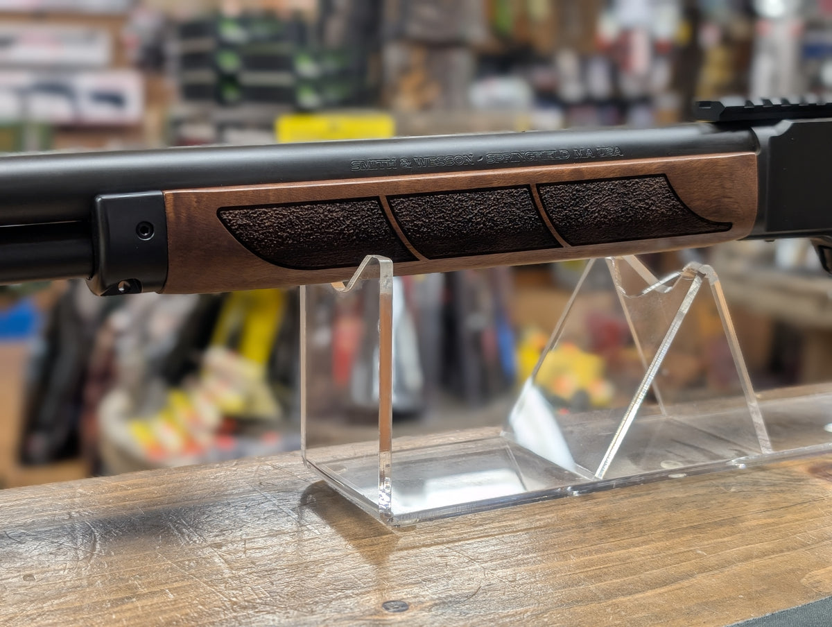 Smith & Wesson 1854 45-70 Gov *Never fired* (Consignment) – Hunters ...