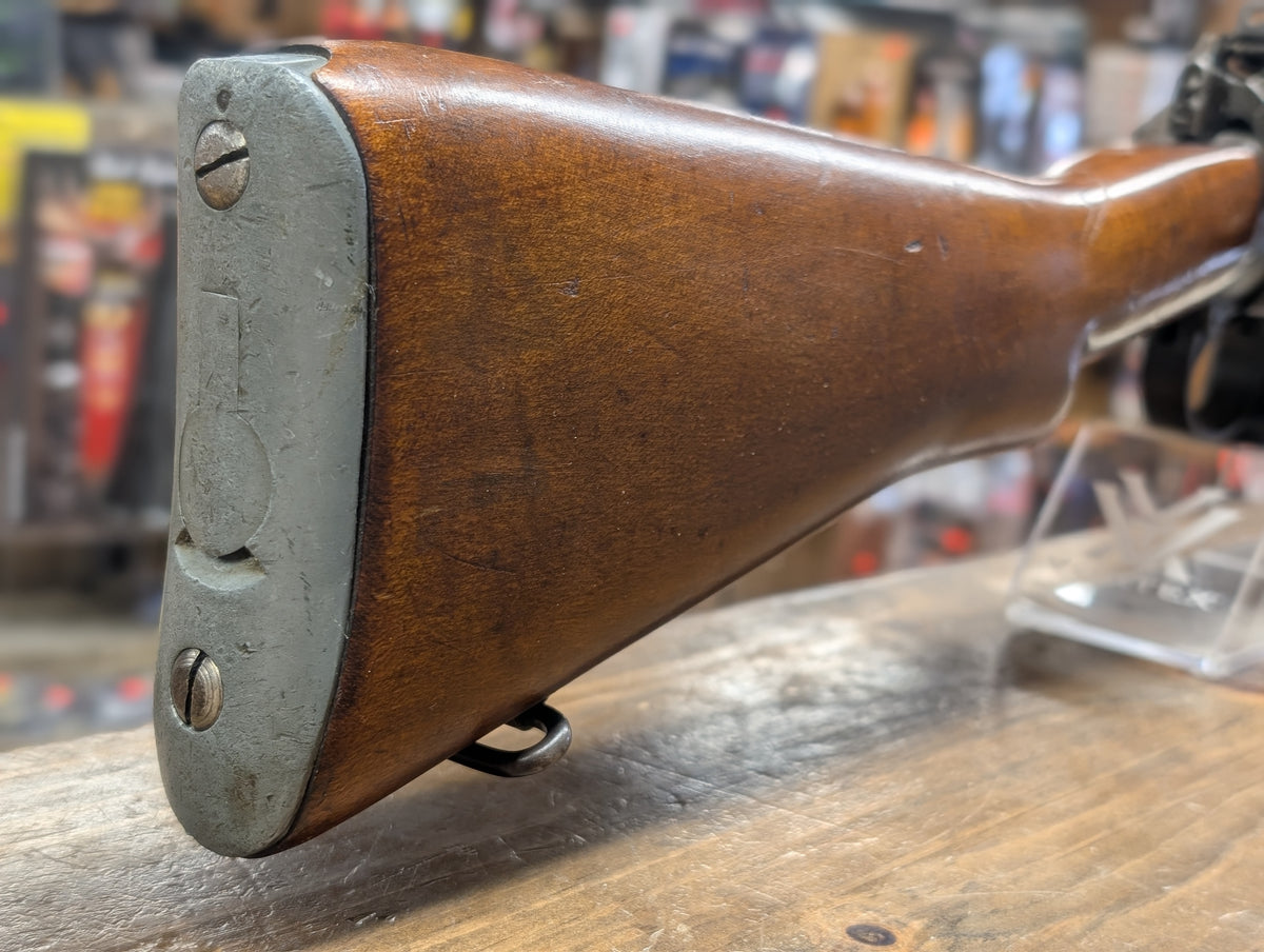 Lee Enfield No4 Mk1 .303 (consignment) – Hunters Headquarters Canada