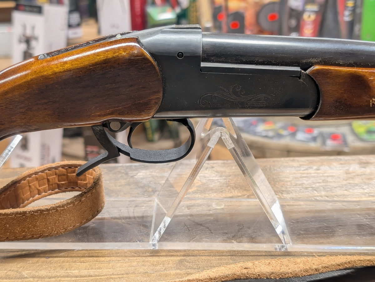 Russian made single shot 410 (consignment) – Hunters Headquarters Canada