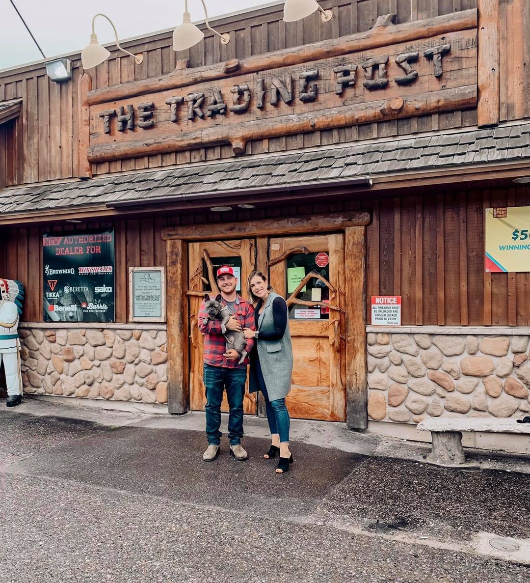 Hunters Headquarters Canada