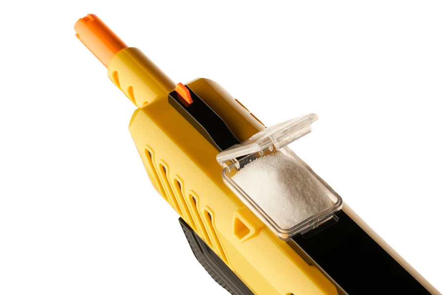 Bug-A-Salt 3.0 Salt Gun – Hunters Headquarters Canada