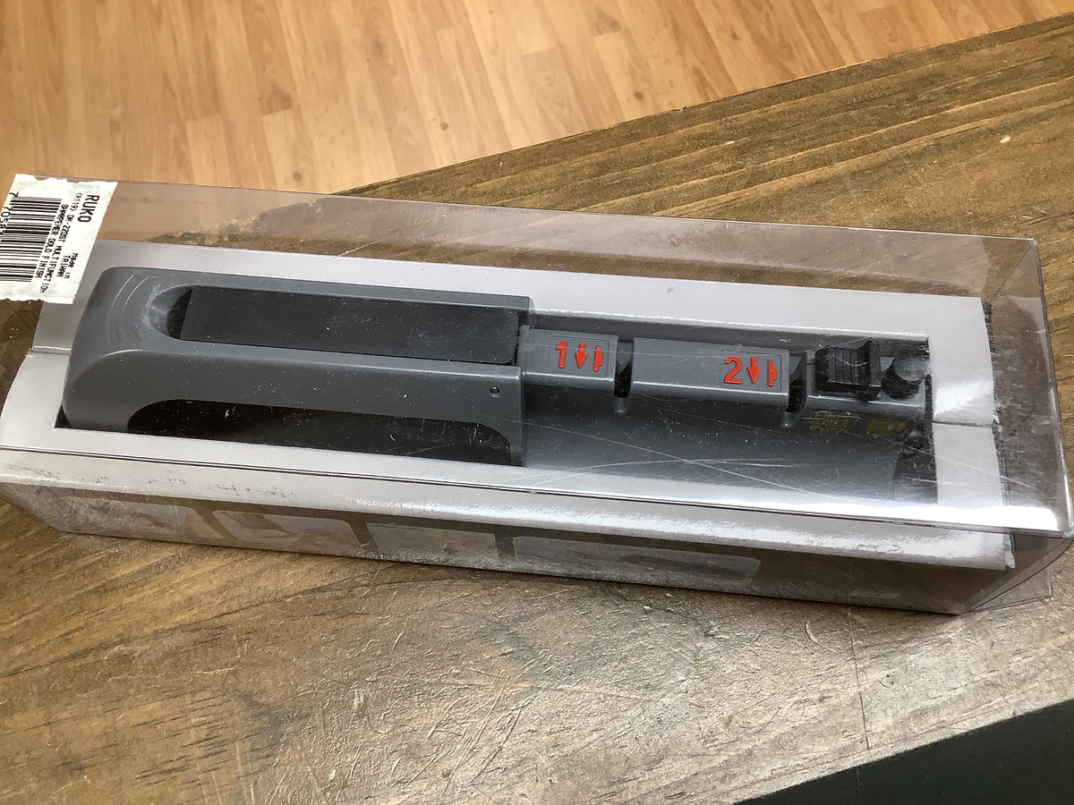 Ruko Multi-function knife sharpener – Hunters Headquarters Canada