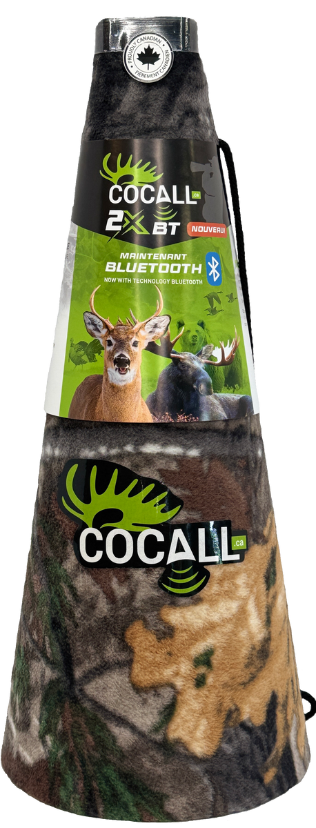 Cocall 2XB - NEW for 2025 – Hunters Headquarters Canada