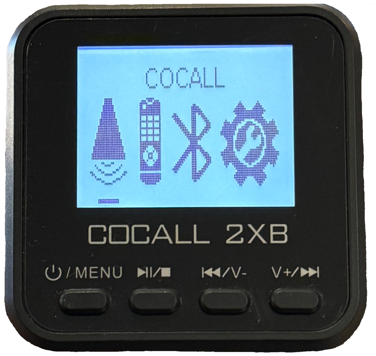 Cocall 2XB - NEW for 2025 – Hunters Headquarters Canada