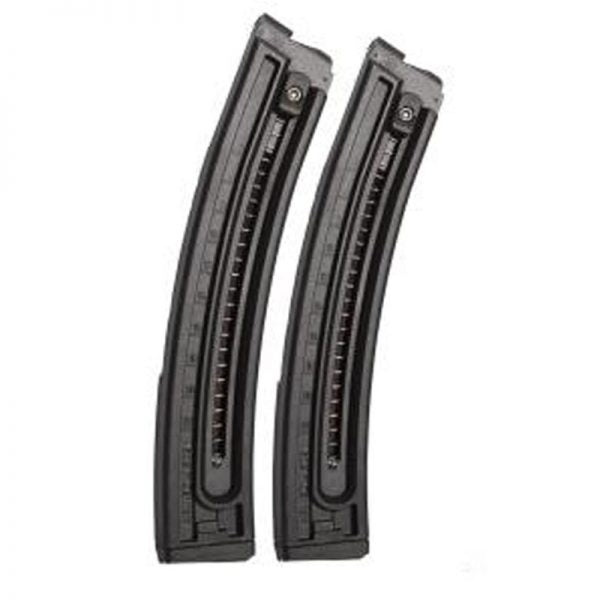 GSG-16 Twin Pack .22LR Magazines – Hunters Headquarters Canada