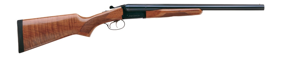 Stoeger Coach Gun, Double Barrel, 20 Gauge, 20" – Hunters Headquarters ...