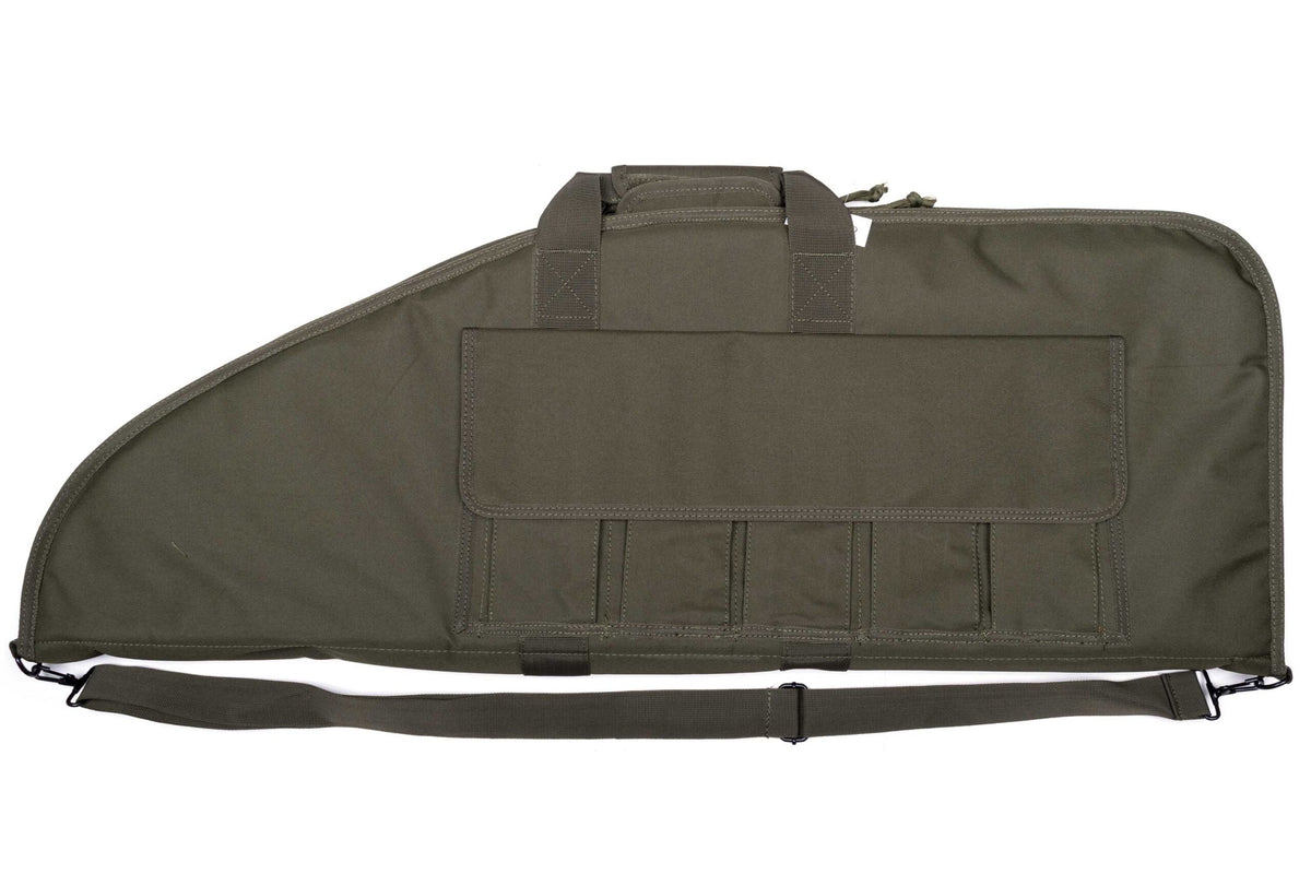 SCORPIO TACTICAL GUN CASE 36” – Hunters Headquarters Canada