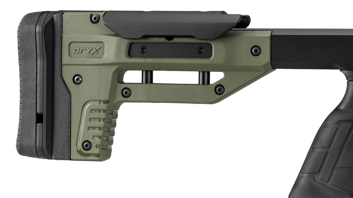 MDT ORYX RIFLE CHASSIS Savage Axis SA ODG – Hunters Headquarters Canada