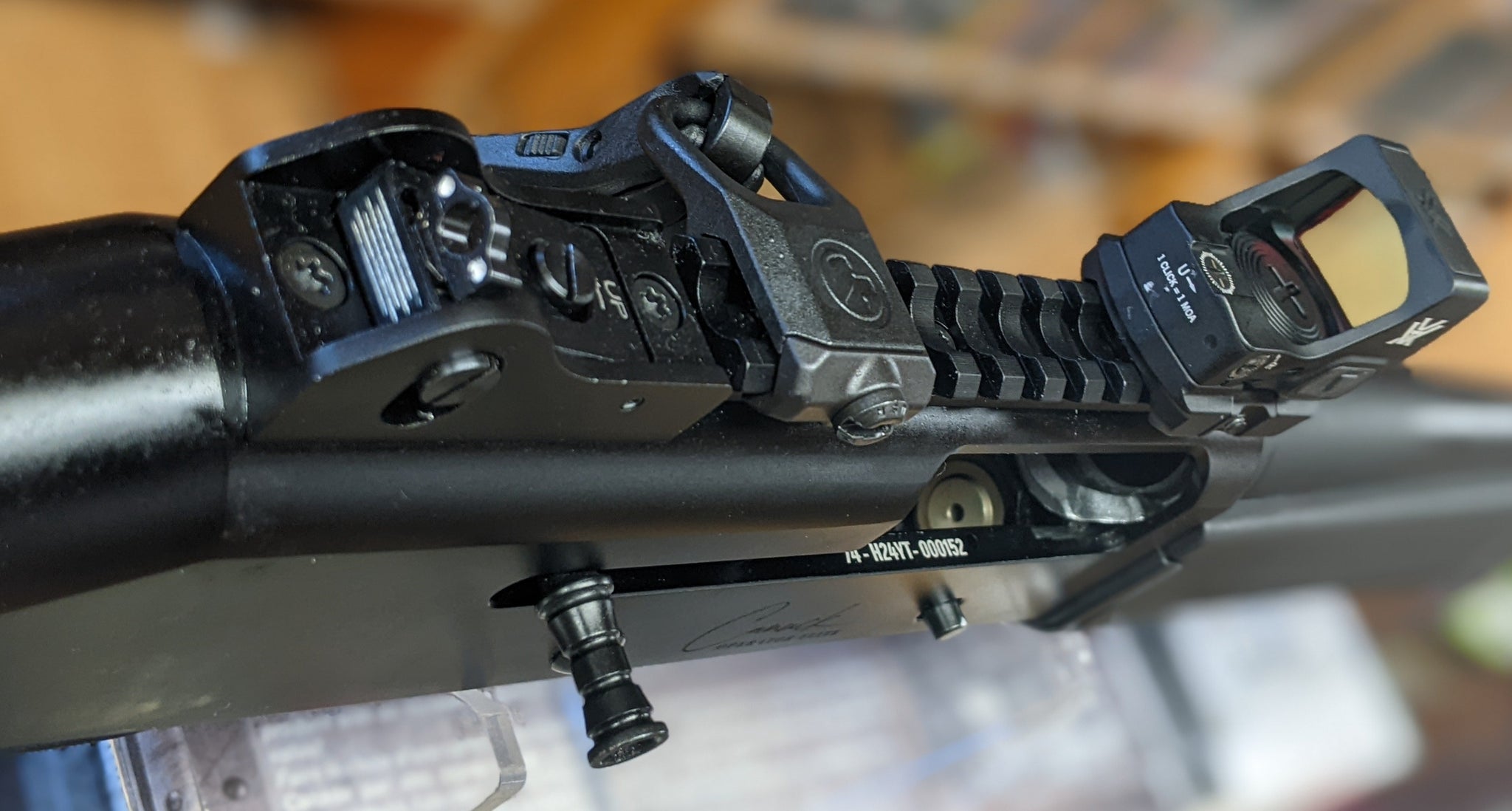 Hunters Headquarters Canada