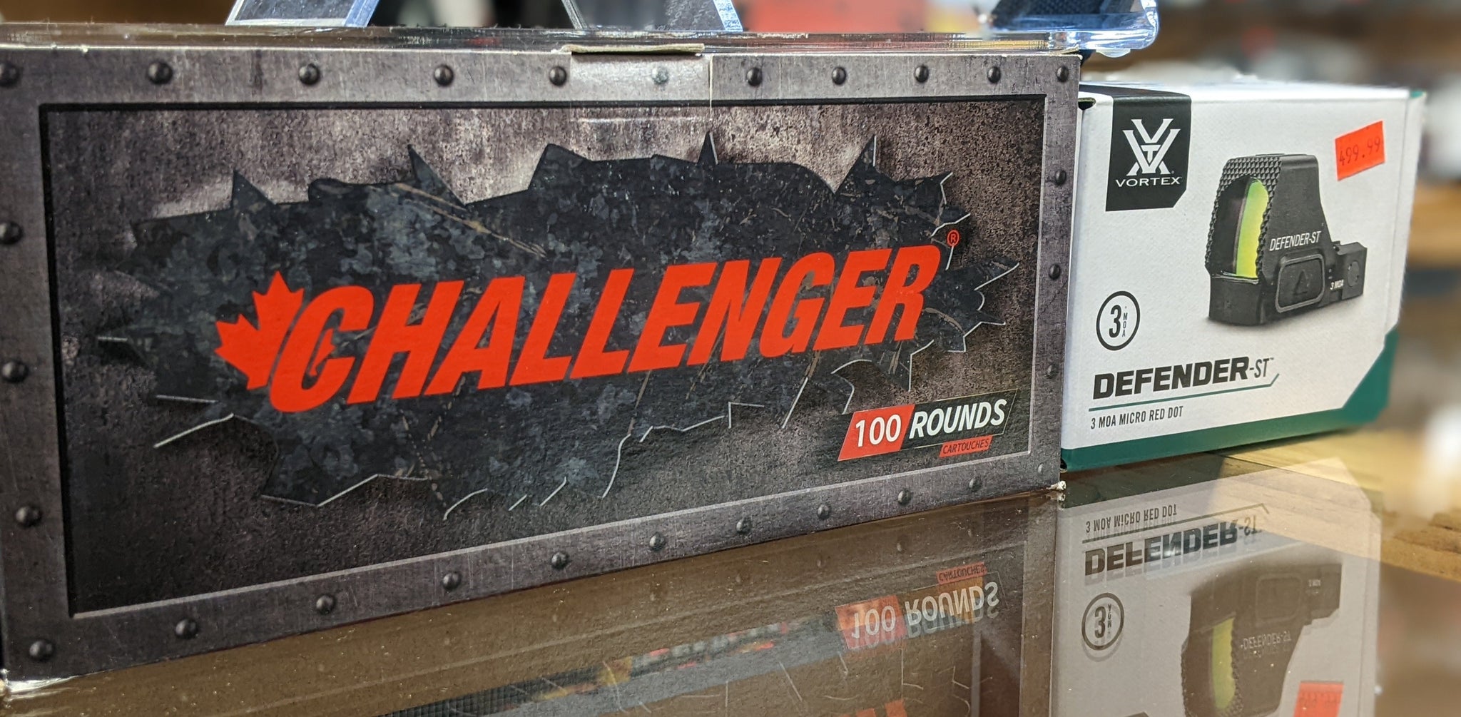 Hunters Headquarters Canada