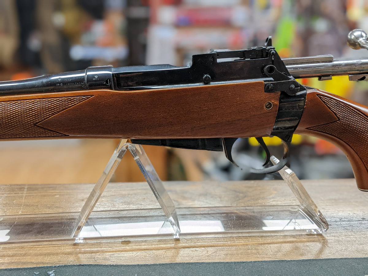 Parker Hale .303 – Hunters Headquarters Canada