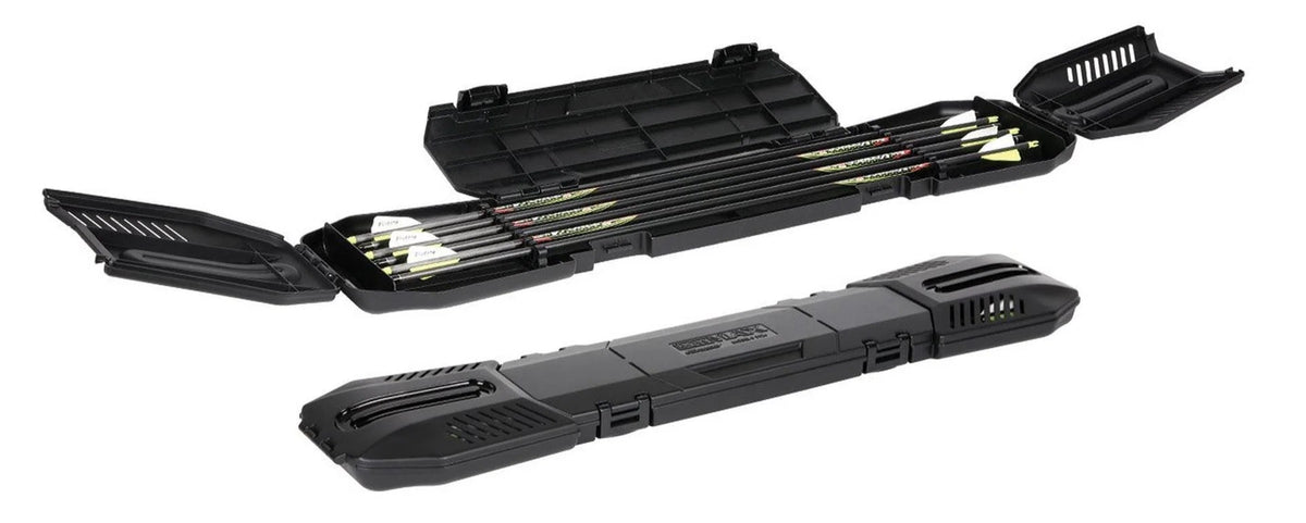 Bow-Max Arrow Max Archery Case - Bolt Hard Case PMC112400 – Hunters ...