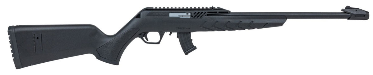 Rock Island Armory TM22 CADET 22 Long Rifle 18″ – Hunters Headquarters ...