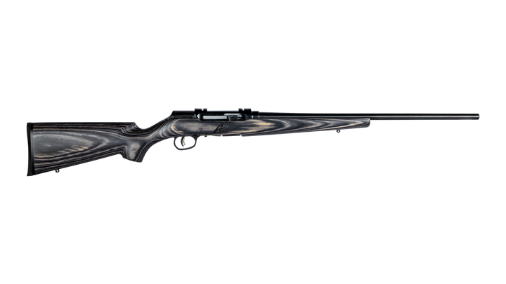 Savage Rimfire - A17 SPORTER 17 HMR, Semi Auto, 22", Rotary, 10 rds, A ...