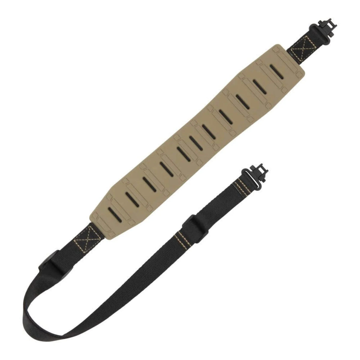 Allen KLNG Traction Rifle Sling, Molded Rubber, FDE (8530) – Hunters ...