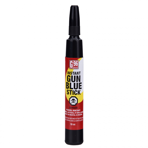 G96 GUN BLUE STICK (10CC) G96-1078 – Hunters Headquarters Canada