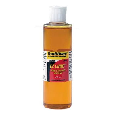 Traditions WONDERLUBE 1000 BORE SOLVENT 8 OZ. – Hunters Headquarters Canada