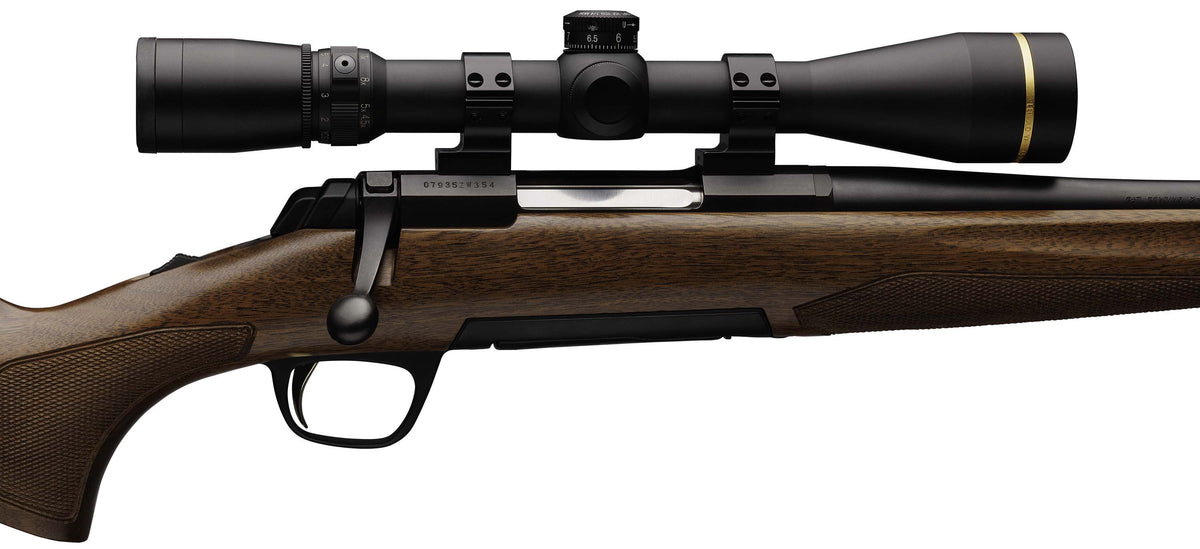 Browning X-Bolt Micro Midas .308 Win – Hunters Headquarters Canada