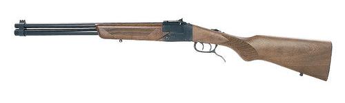 CHIAPPA DOUBLE BADGER RIFLE 22LR/20GA – Hunters Headquarters Canada