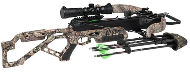 EXCALIBUR MICRO 380 BUC PACKAGE – Hunters Headquarters Canada