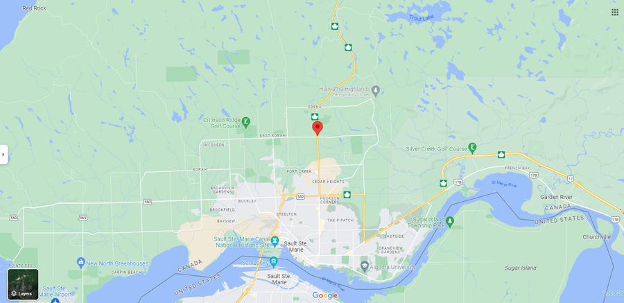 Hunters Headquarters Canada
