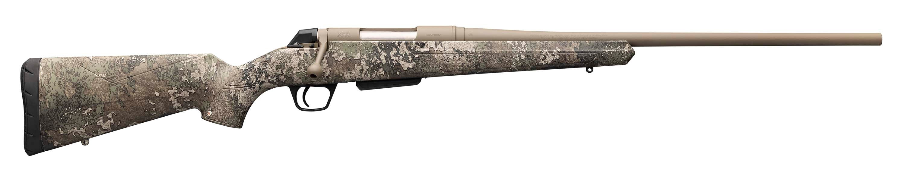 Winchester XPR Hunter True Timber Strata 6.5 Creedmoor – Hunters ...