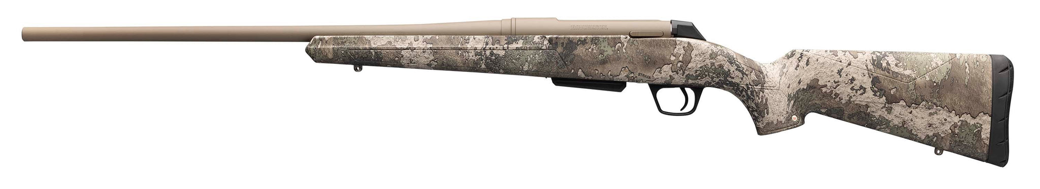 Winchester XPR Hunter True Timber Strata 6.5 Creedmoor – Hunters ...