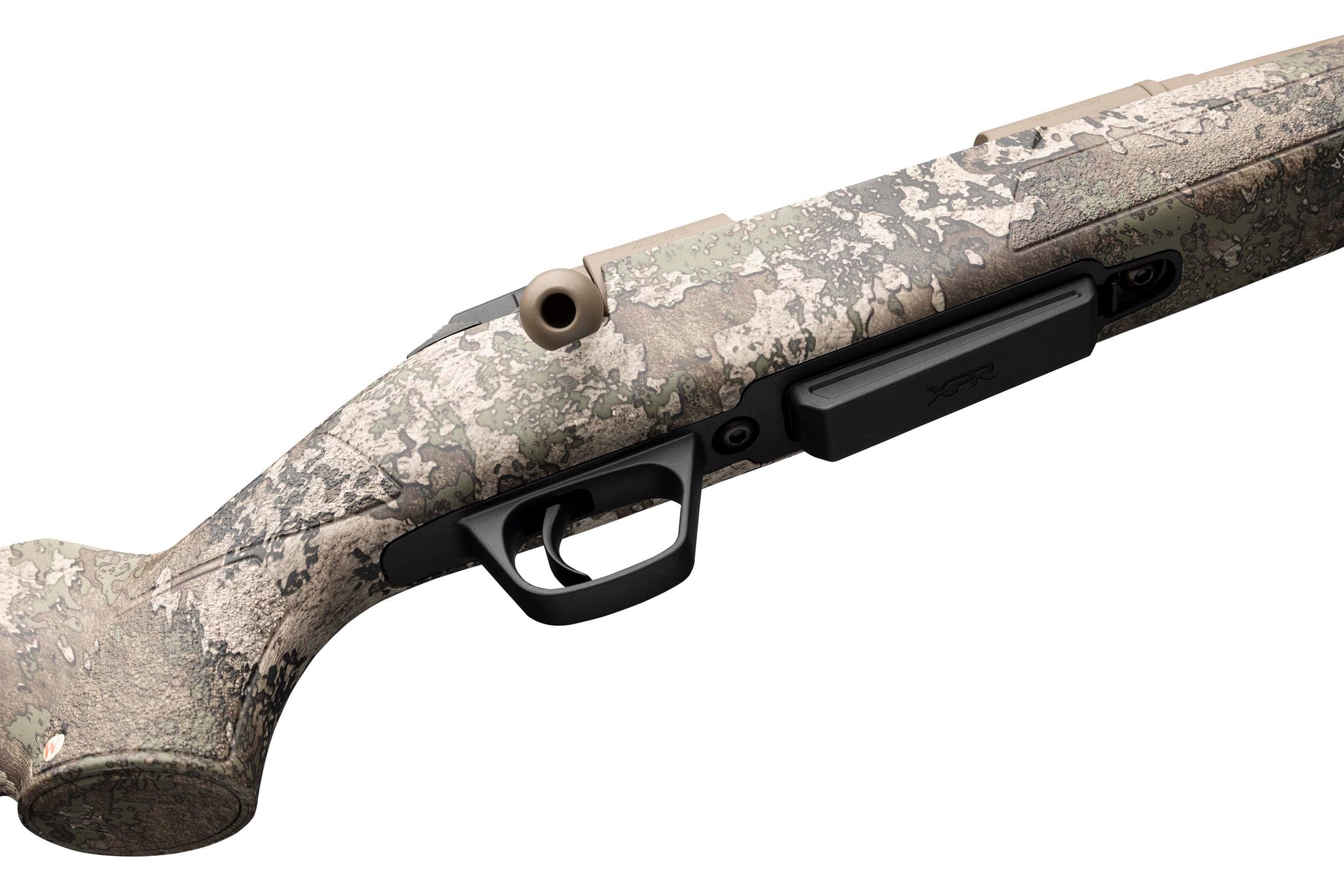 Winchester XPR Hunter True Timber Strata 6.5 Creedmoor – Hunters ...