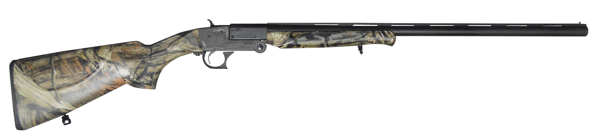 Hatsan Optima Single Shot Shotgun 12ga – Hunters Headquarters Canada