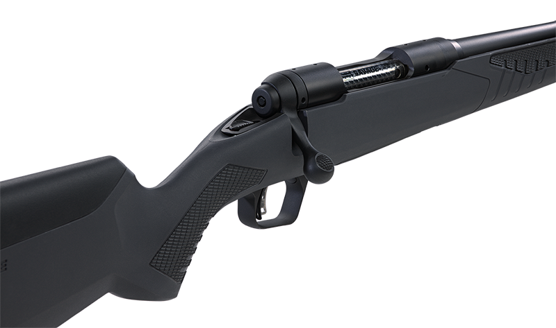 Savage 110 Long Range Hunter 7mm – Hunters Headquarters Canada