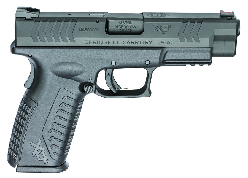 Springfield XDM 45ACP – Hunters Headquarters Canada