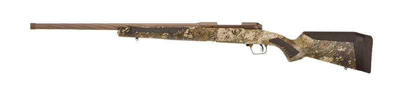 SAVAGE 110 HIGH COUNTRY .308 WIN. 22” BBL. – Hunters Headquarters Canada