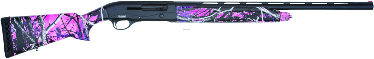 TriStar Raptor Youth Semi-Auto Shotgun 20 GA in muddy girl camo ...