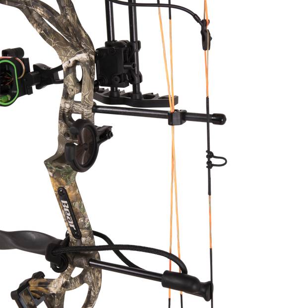 Bear Archery Cruzer G2 RTH compound bow package – Hunters Headquarters ...