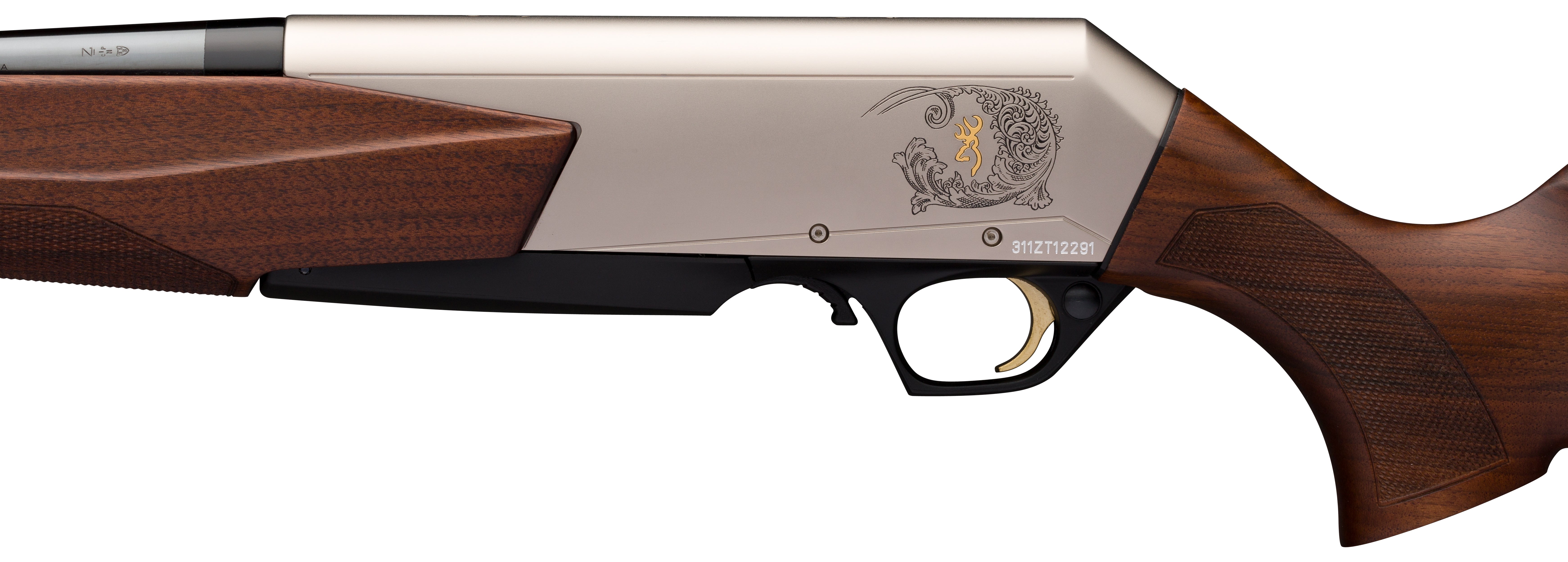 Browning BAR MK3 (MK III) Semi-auto rifle (various calibers) – Hunters ...