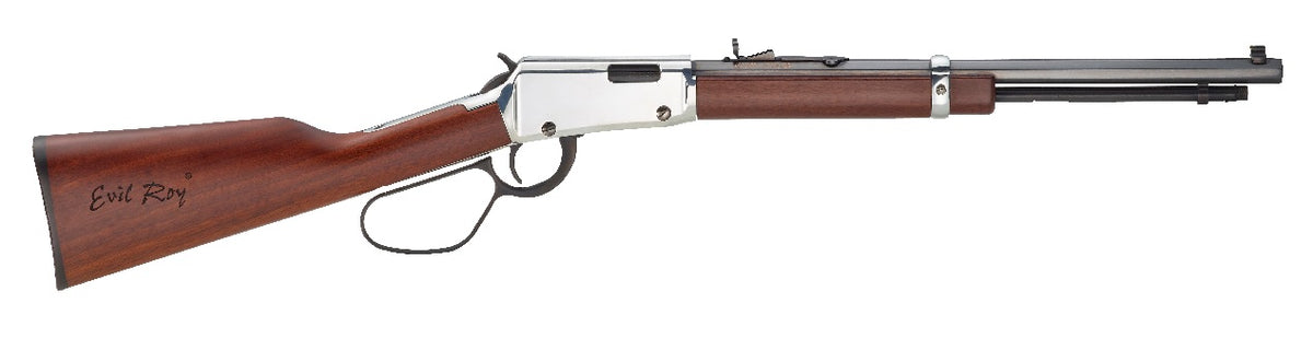 HENRY LEVER ACTION EVIL ROY c.22 WMR – Hunters Headquarters Canada
