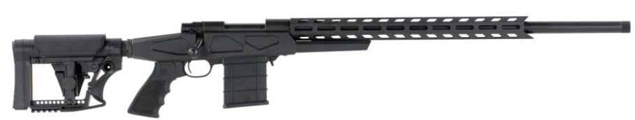 HOWA M1500 APC .308 WIN BLACK – Hunters Headquarters Canada
