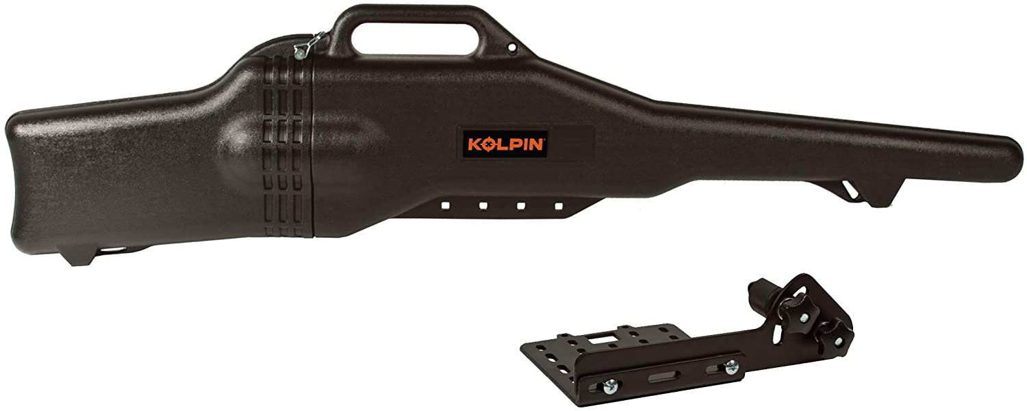 Kolpin Gun Boot with Bracket – Hunters Headquarters Canada