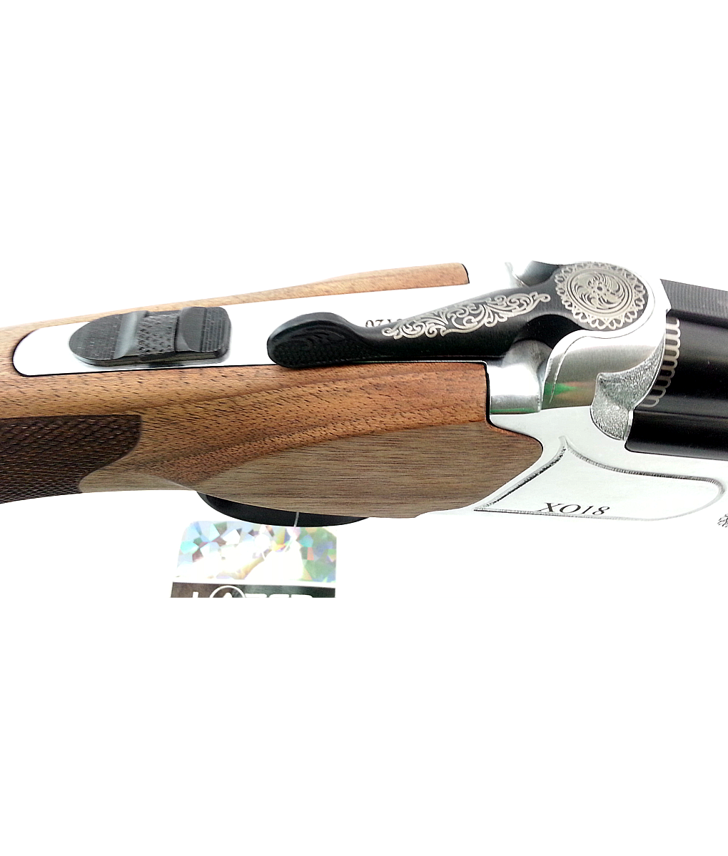 Lazer Arms O/U 12ga – Hunters Headquarters Canada