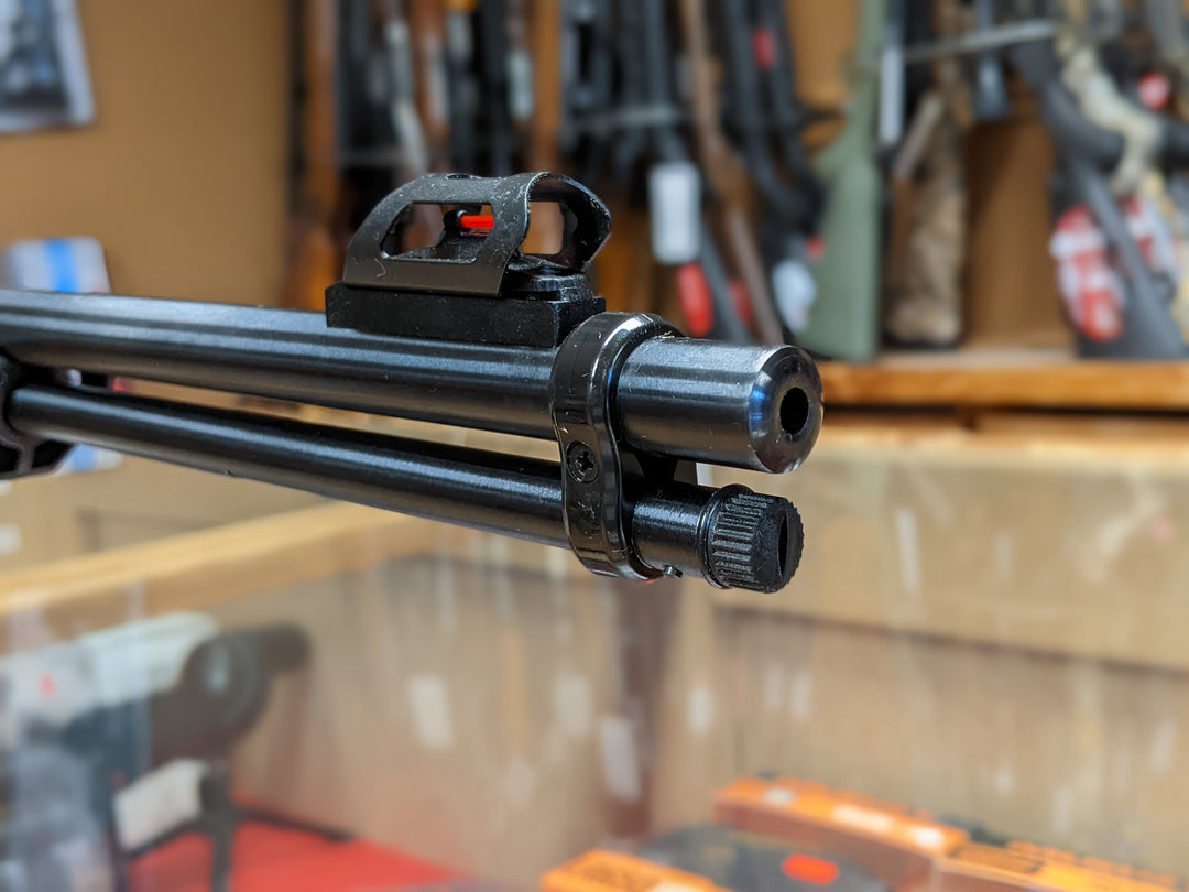 Rimfire Rifles – Page 2 – Hunters Headquarters Canada