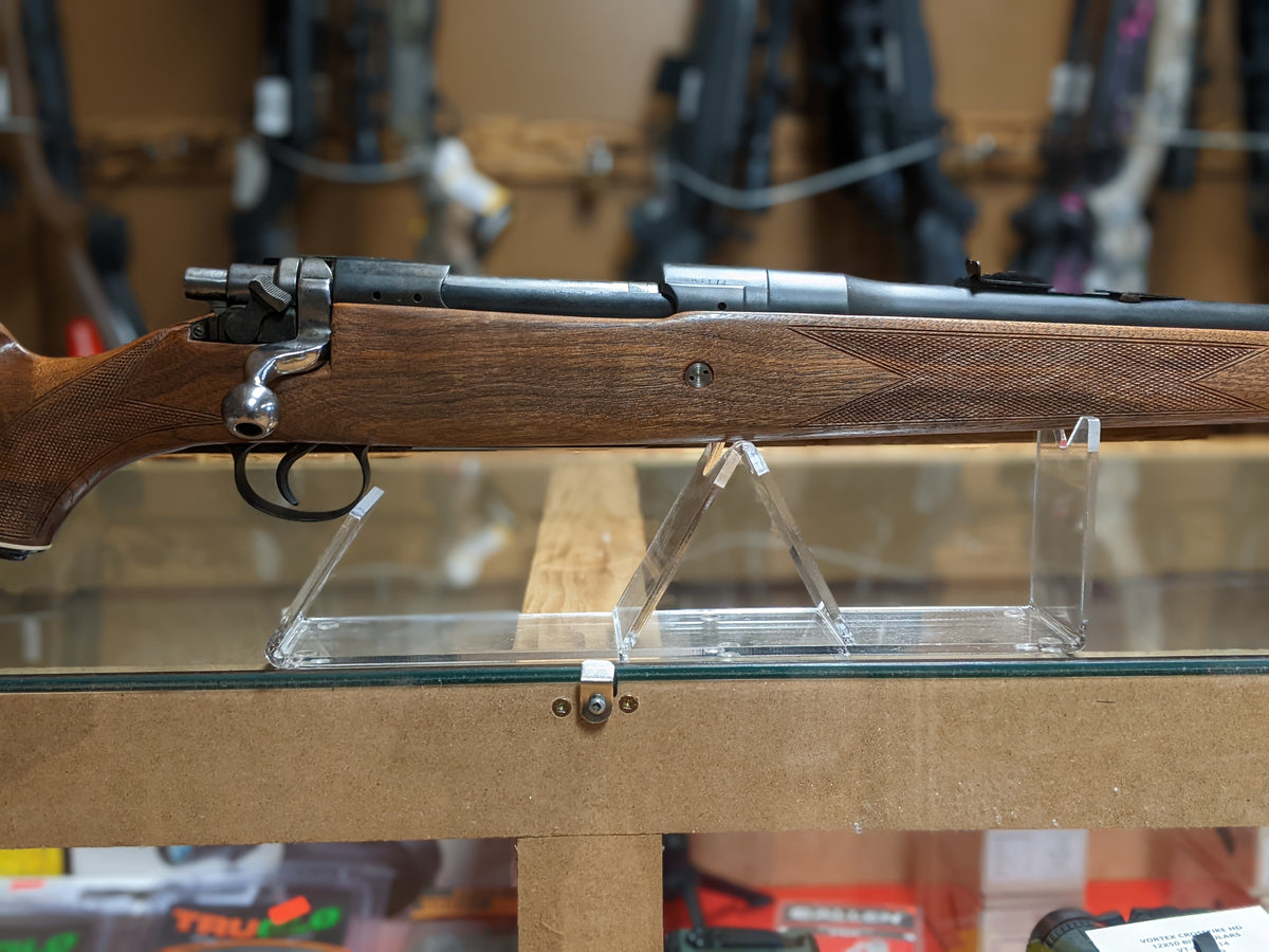 BSA 30.06, Enfield action (used) – Hunters Headquarters Canada