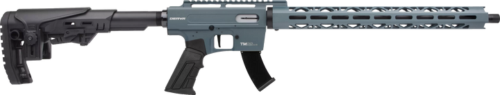 Derya TM22 .22lr Semi-auto rifle (Multiple colours) – Hunters ...