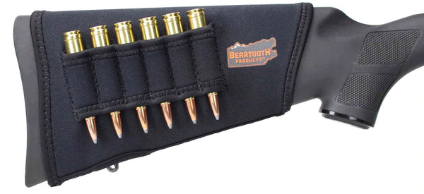 Beartooth STOCKGUARD 2.0 RIFLE BLACK – Hunters Headquarters Canada