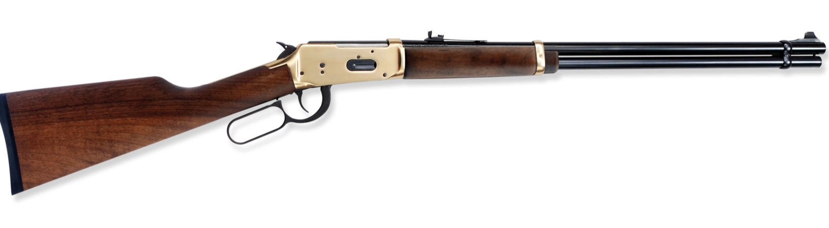 Canuck Maverick, Hanic Lever Action .410ga Nickel Plated – Hunters ...