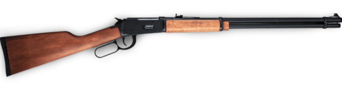 Canuck Maverick, Hanic Lever Action .410ga – Hunters Headquarters Canada