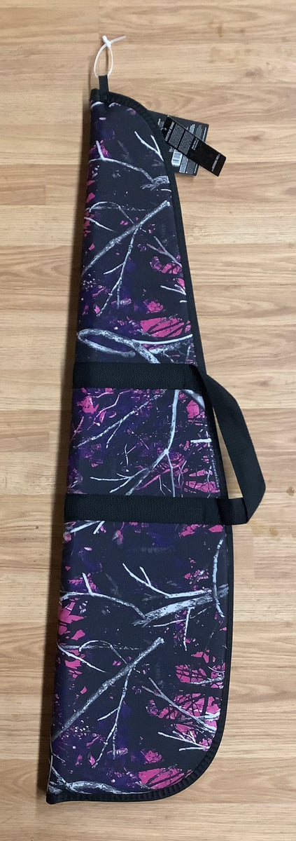 Allen Pink Camo Gun Case 40" – Hunters Headquarters Canada